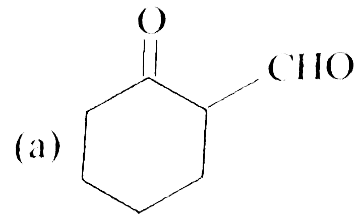 2-Methylcyclohexanone is allowed to react with metachloroperoxobenzoic ...