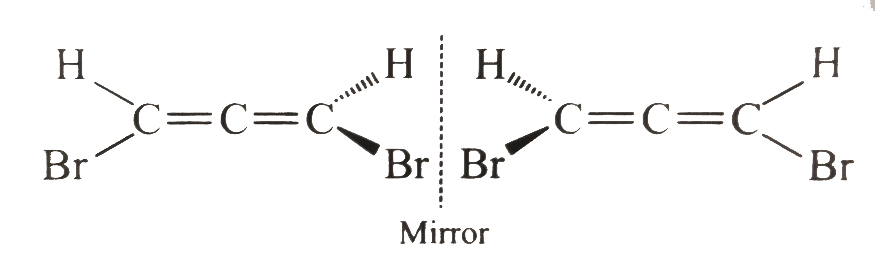 Discuss the anticipated stereochemistry of each of the following ...
