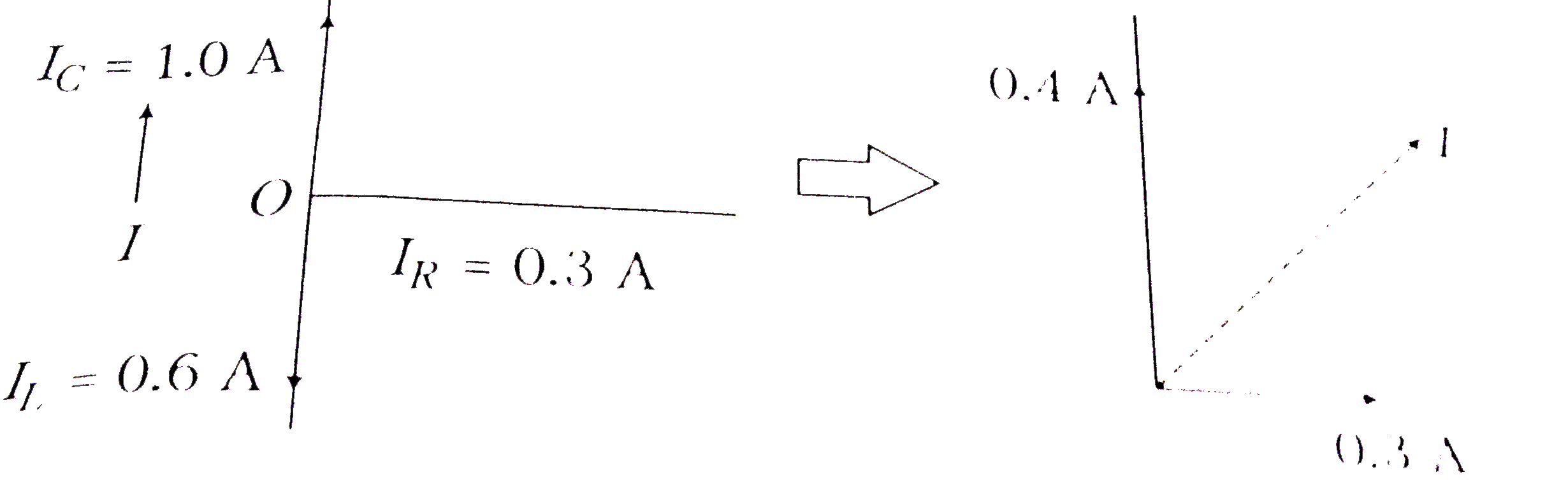 Find the current drawn from source in each of the circuits as given ...