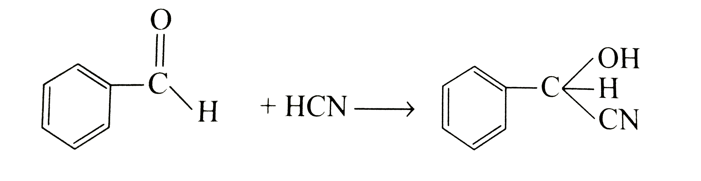 The following reaction is an example of: - Sarthaks eConnect | Largest ...