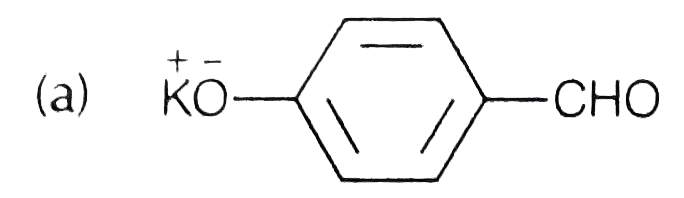 Which product is formed when the compound is treated with concentrated ...