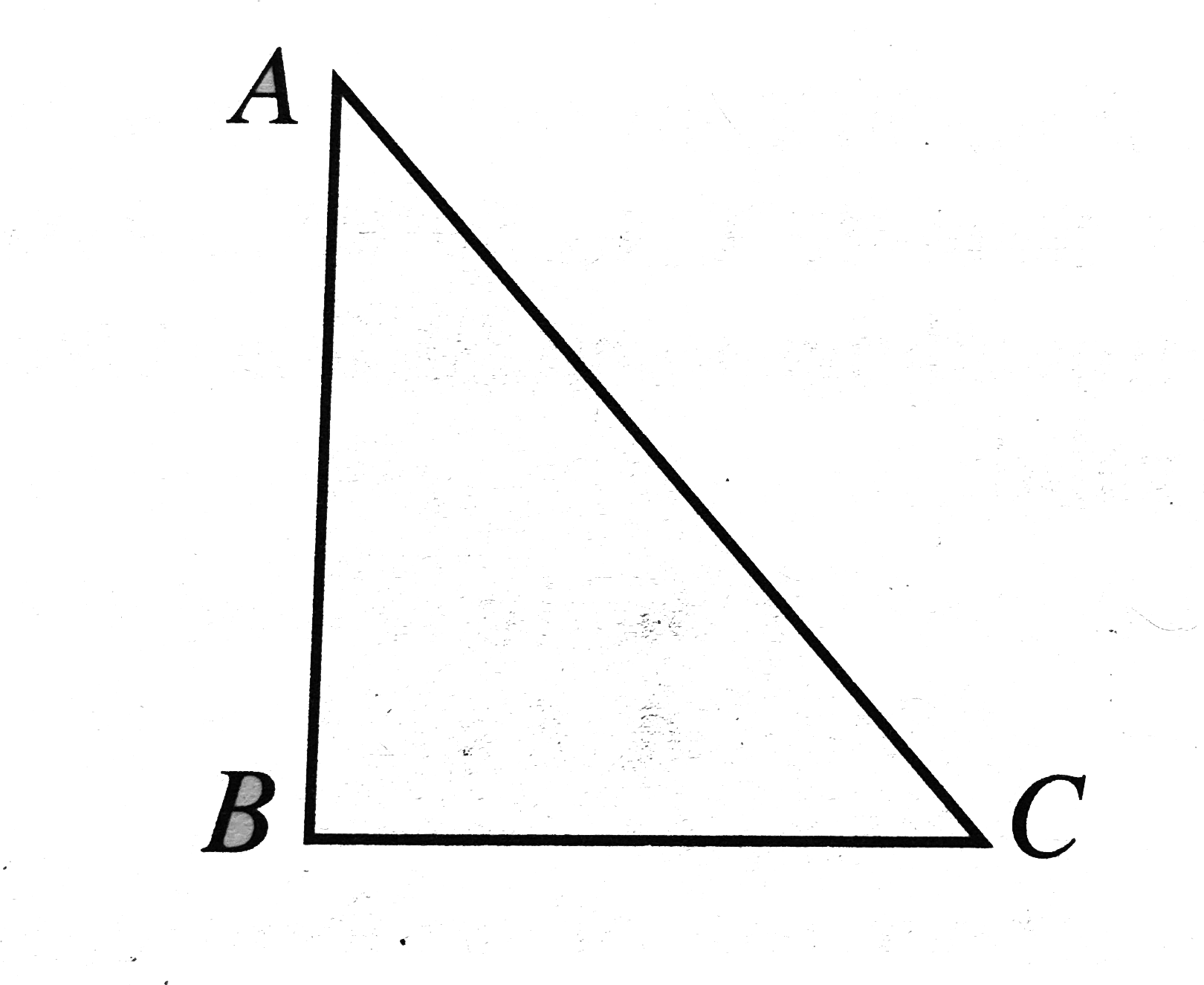 Three rods of identical cross-sectional area and made from the same ...