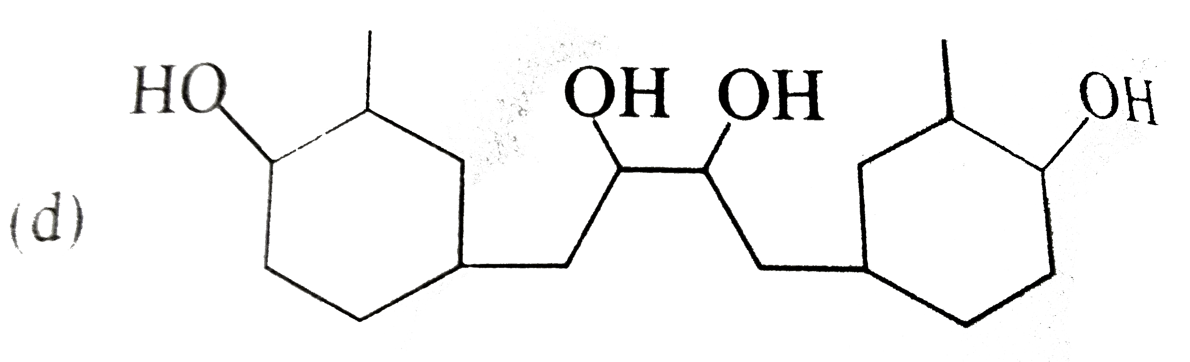 What Is The Product Of The Following Sequence Of Reaction Sarthaks 