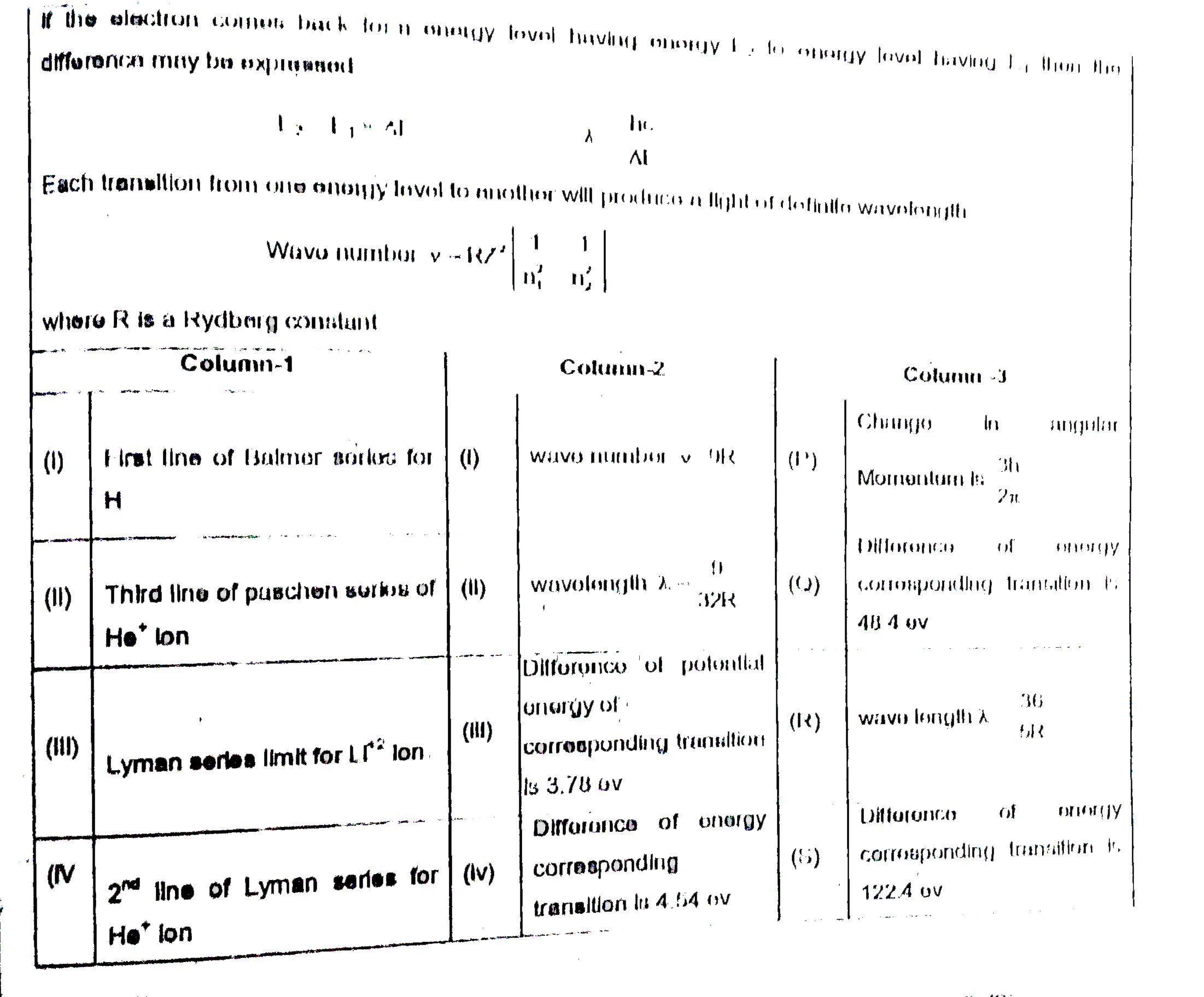 The Only Correct Combination Is Sarthaks Econnect Largest Online