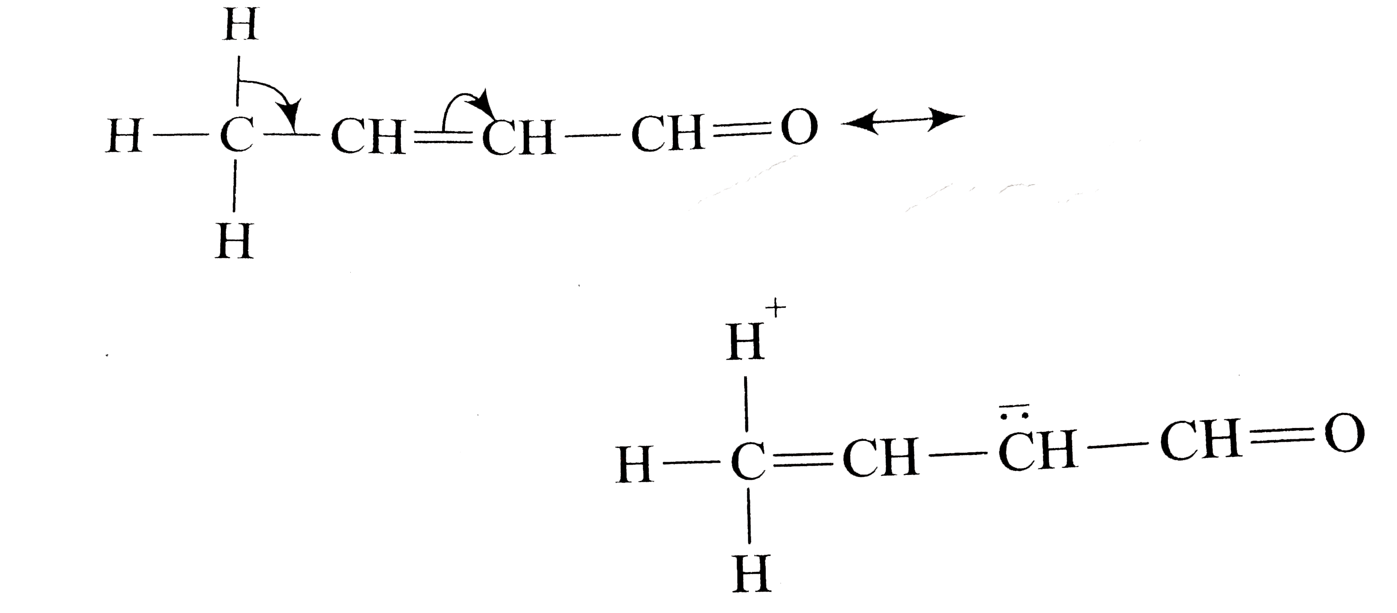 In which of the following molecule/ions are the inductive effect ... In which of the following molecule/ions are the inductive effect ...