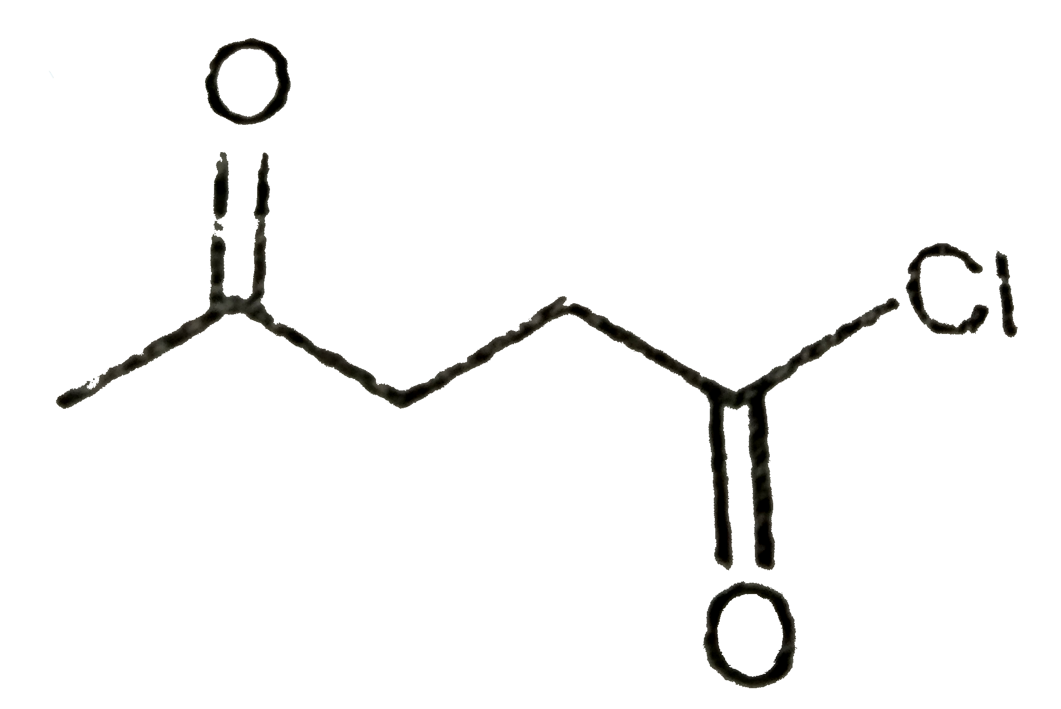 The correct `IUPAC` name of compound is: - Sarthaks eConnect | Largest ...