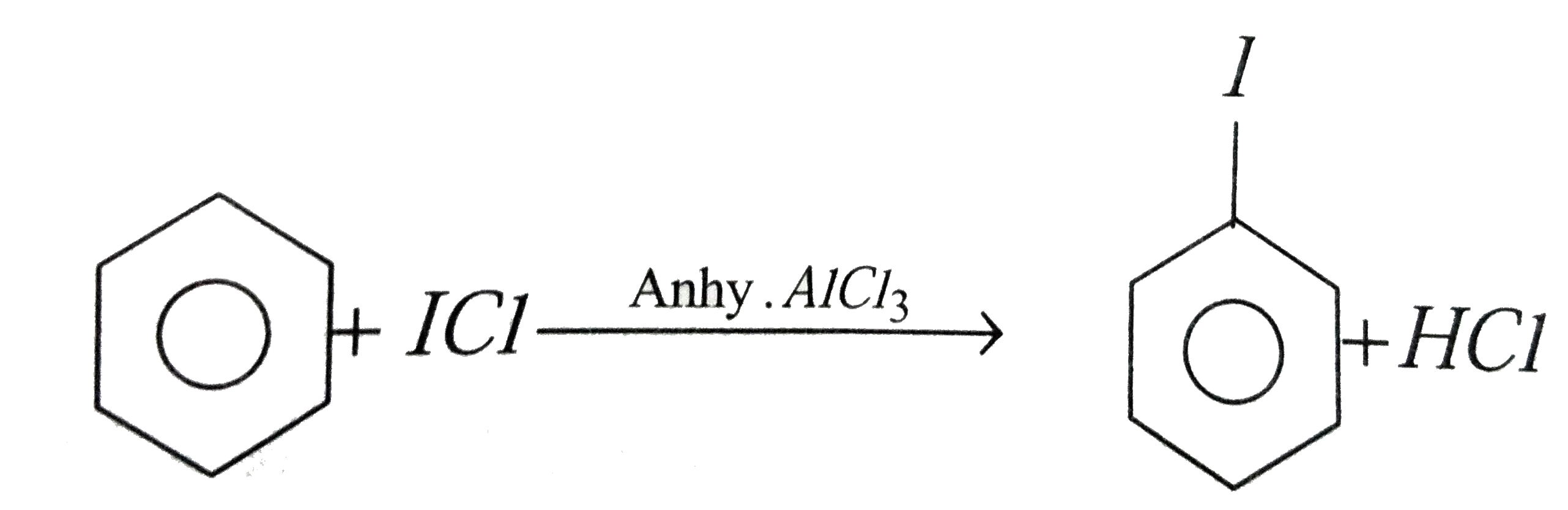 The compound X in the reaction. - Sarthaks eConnect | Largest Online ...