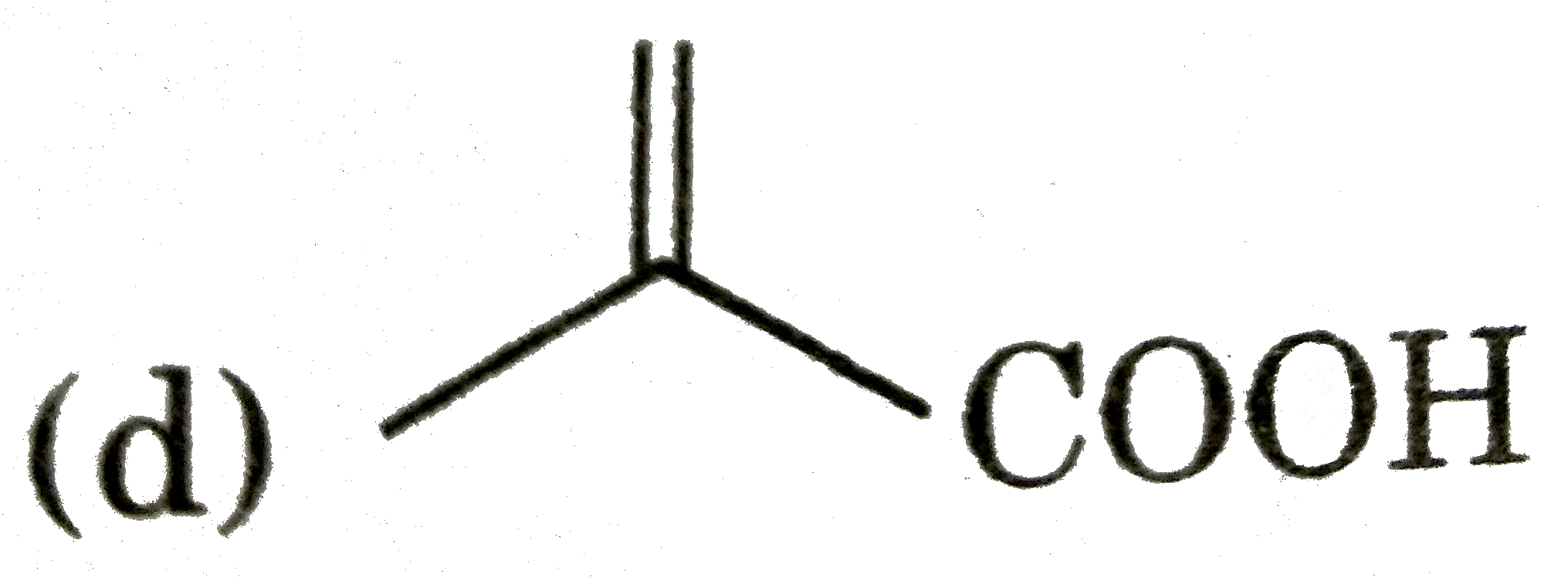 HOOC-CH_(2)),(" "|),(" "H_(2)N-C-COOH underset(Delta)overset(NaNO_(2 ...