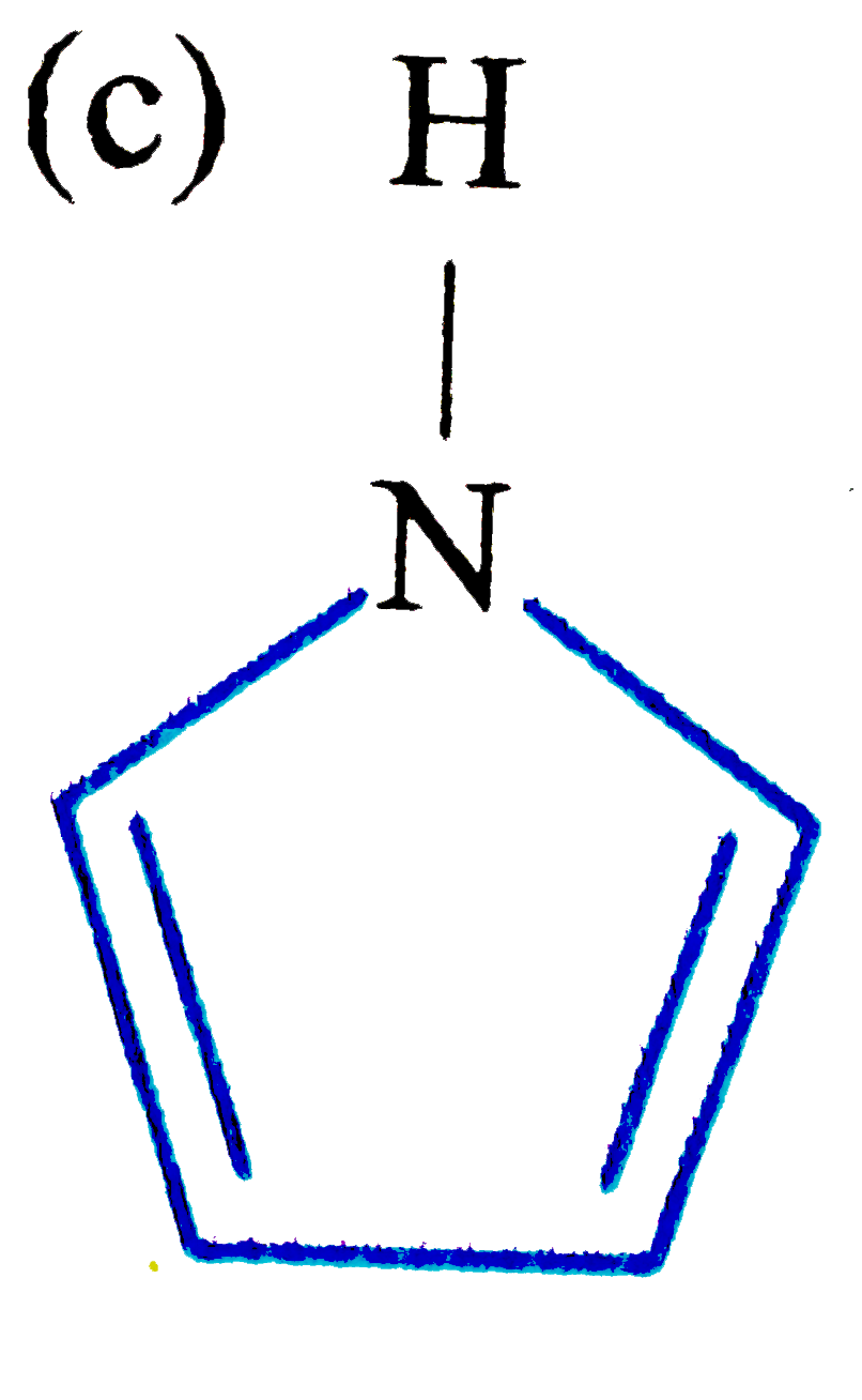 Among the following amines, the strongest Bronsted base is…. - Sarthaks ...
