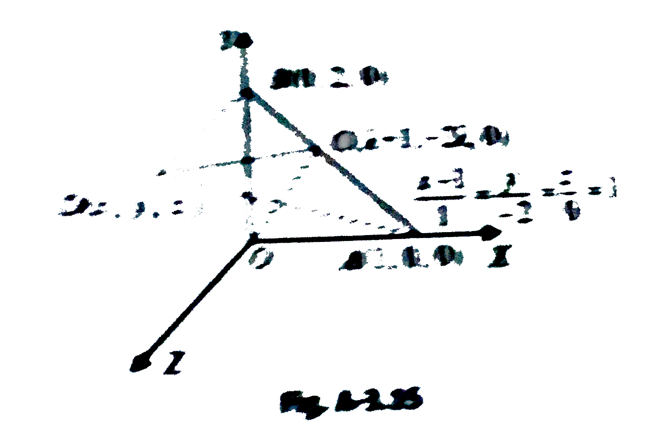 Consider Triangle A O B In The x y Plane Where A 1 0 0 B 0 2 consider-triangle-a-o-b-in-the-x-y-plane-where-a-1-0-0-b-0-2