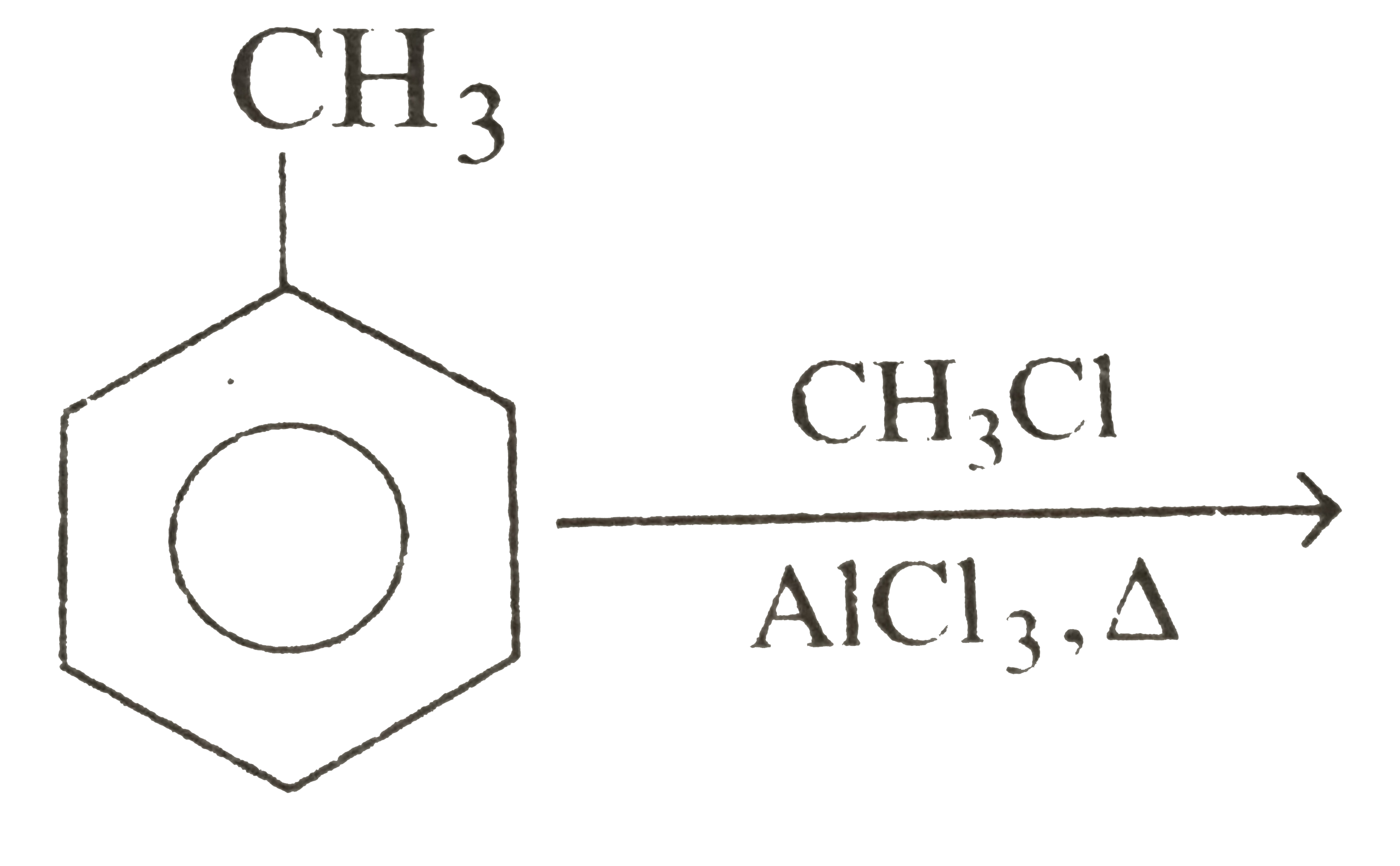 Major product of this reaction will be : - Sarthaks eConnect | Largest ...