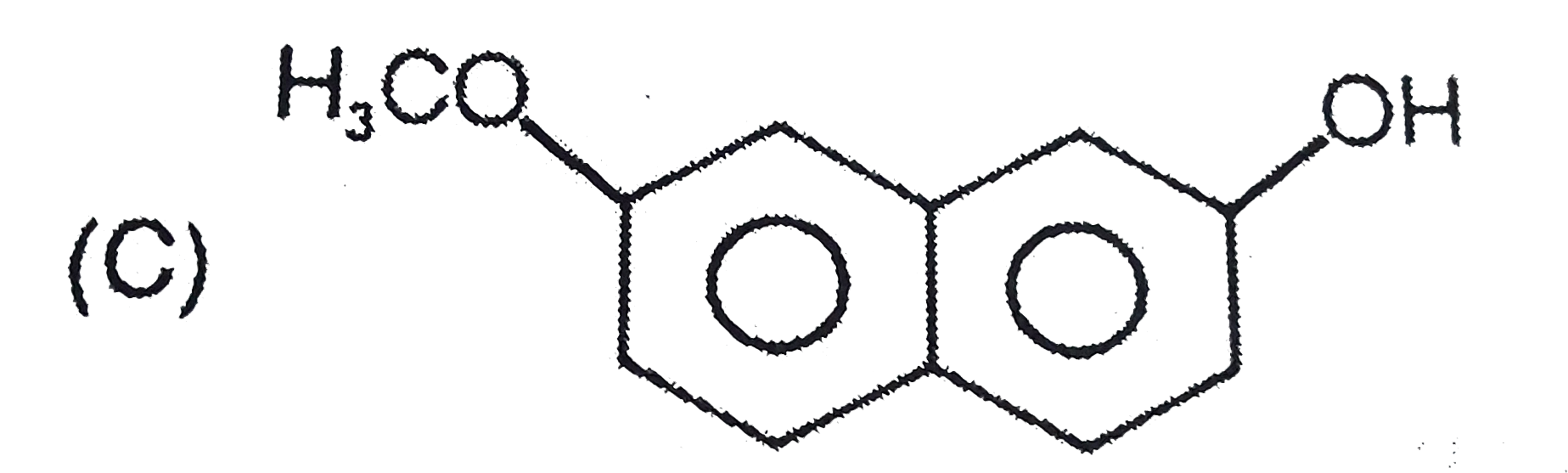 The End Product Of The Following Reaction Sequence Is Sarthaks the-end-product-of-the-following-reaction-sequence-is-sarthaks