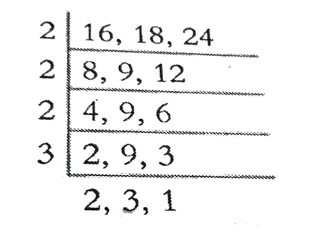 Find The Greatest 3 digit Number Which Is Divisible By 16 18 And 24 Find The Greatest 3 digit Number Which Is Divisible By 16 18 And 24