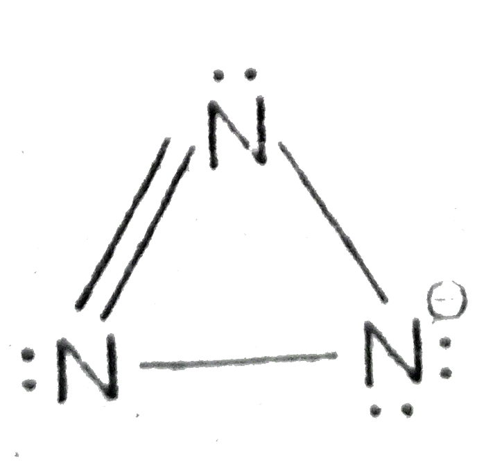 Which of the following Lewis structures are valid resonating ...